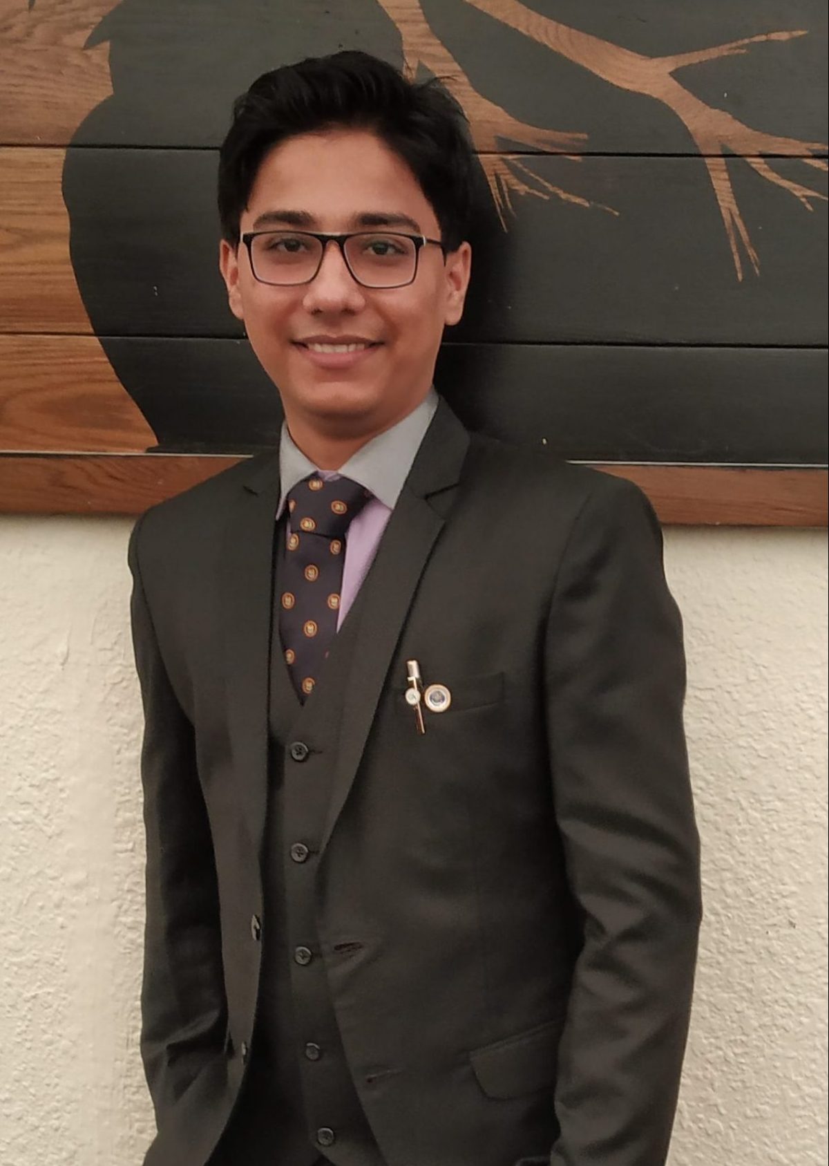 Who We Are – CA Arvind G Soni